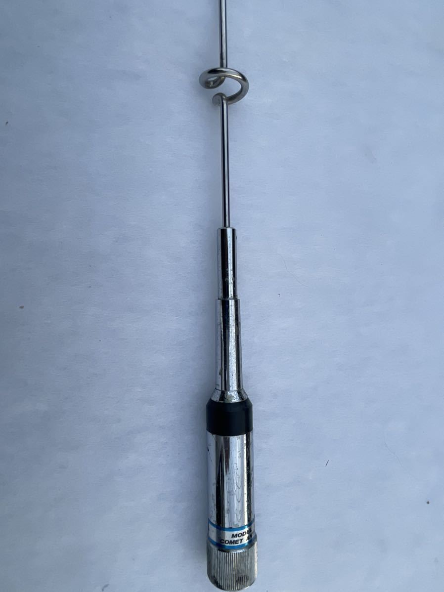 Yahoo!オークション - COMET CX-801 144/430/1200MHz 3BAND ANTENNA