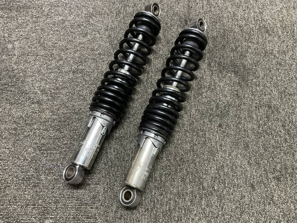 Yahoo!オークション - 本物 コニー KONI オフセット 76P-1343 350mm Z1...