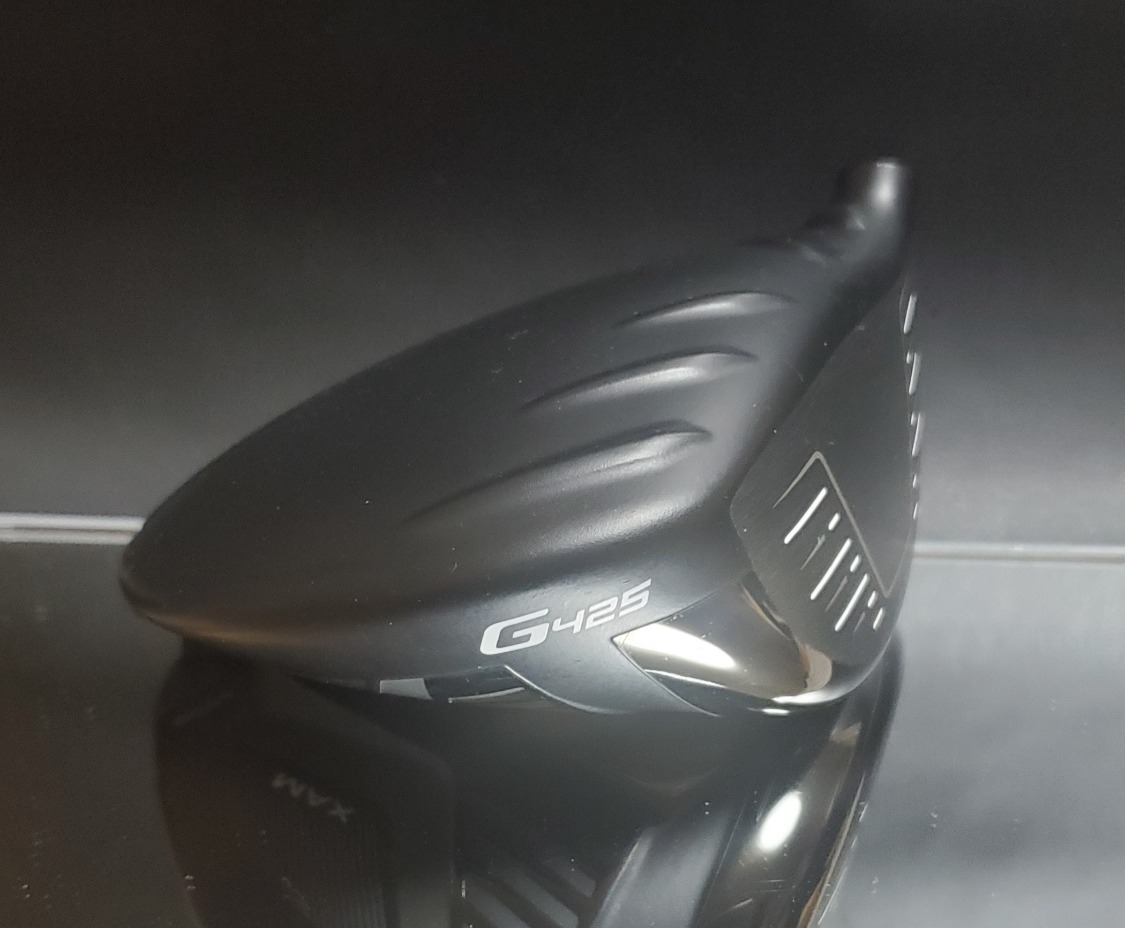 Yahoo!オークション - ピン G425 maxドライバー 9°