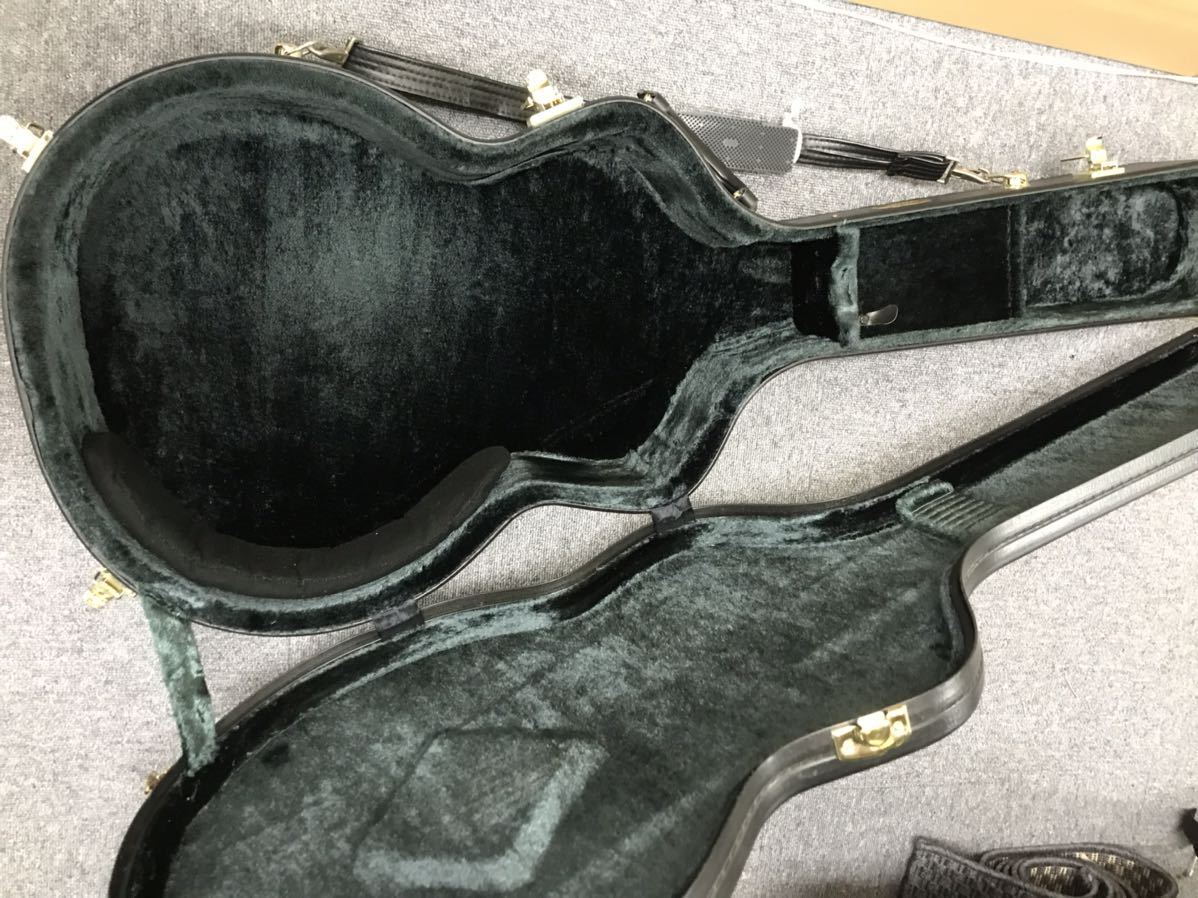 Yahoo!オークション - (bst30-y560)(b4) YAMAHA GC-21C ヤマハ クラシ...