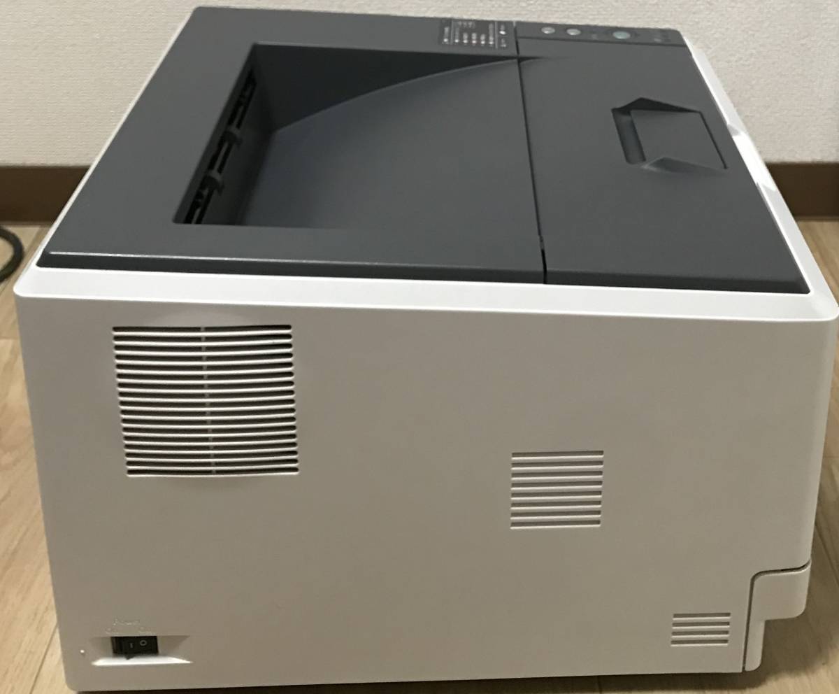 Yahoo!オークション - 即決 EPSON エプソン LP-S210 A4モノクロレーザ...