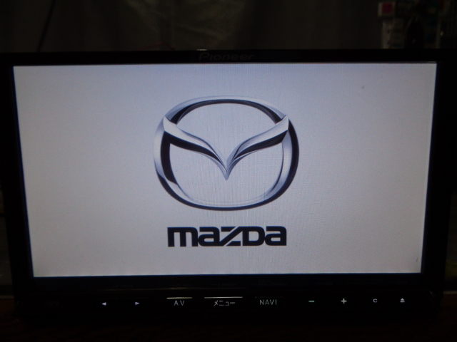 Yahoo!オークション - [K03] マツダOP カロッツェリア 製 C9P9 V6 650...