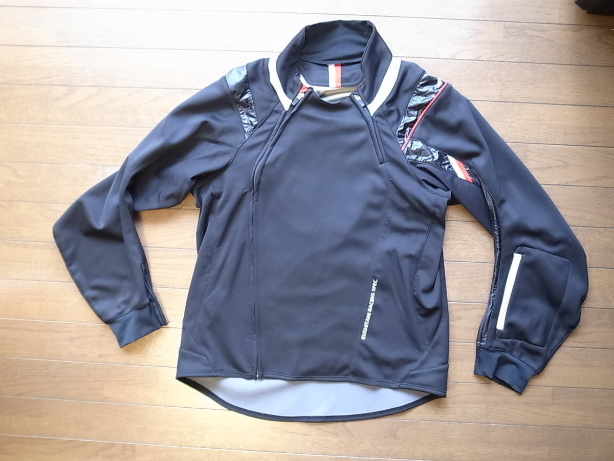 クシタニ K-1667 レーシングアウタージャケット サイズLL(XLサイズ以上)｜売買されたオークション情報、yahooの商品情報をアーカイブ公開 - オークファン（aucfan.com）