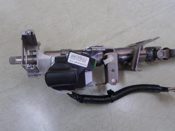 Yahoo!オークション - ホンダ ゼストスパーク JE1 ステアリングシャ...