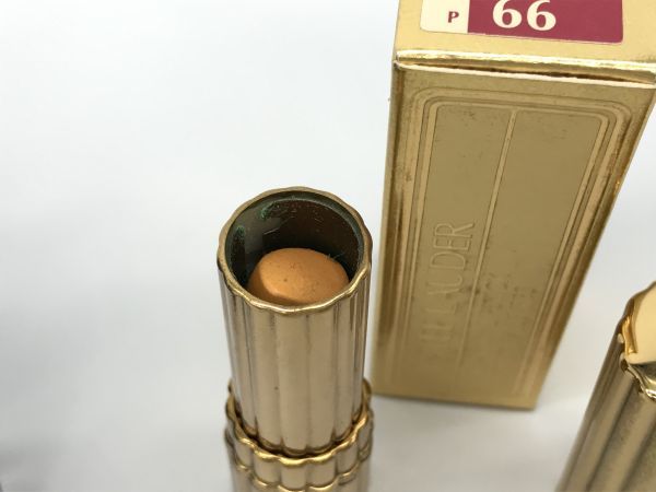 Yahoo!オークション - 【15188】口紅 おまとめ ランコム LANCOME ゲラ...