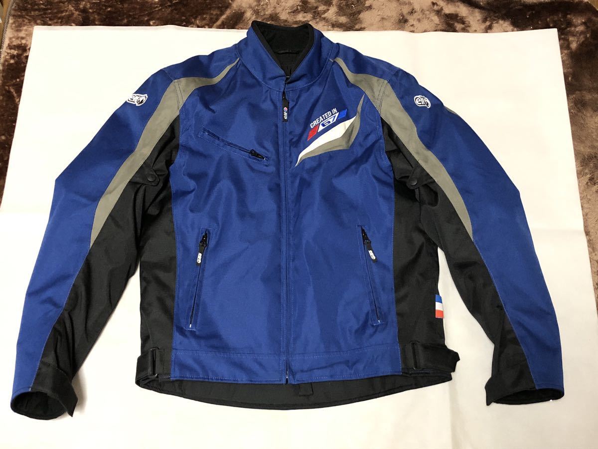 5785 elf エルフ 防水 ウインタージャケット ジャケット Lサイズ 防寒 防風 中綿入り EL-8241(その他)｜売買されたオークション情報、yahooの商品情報をアーカイブ公開 ...