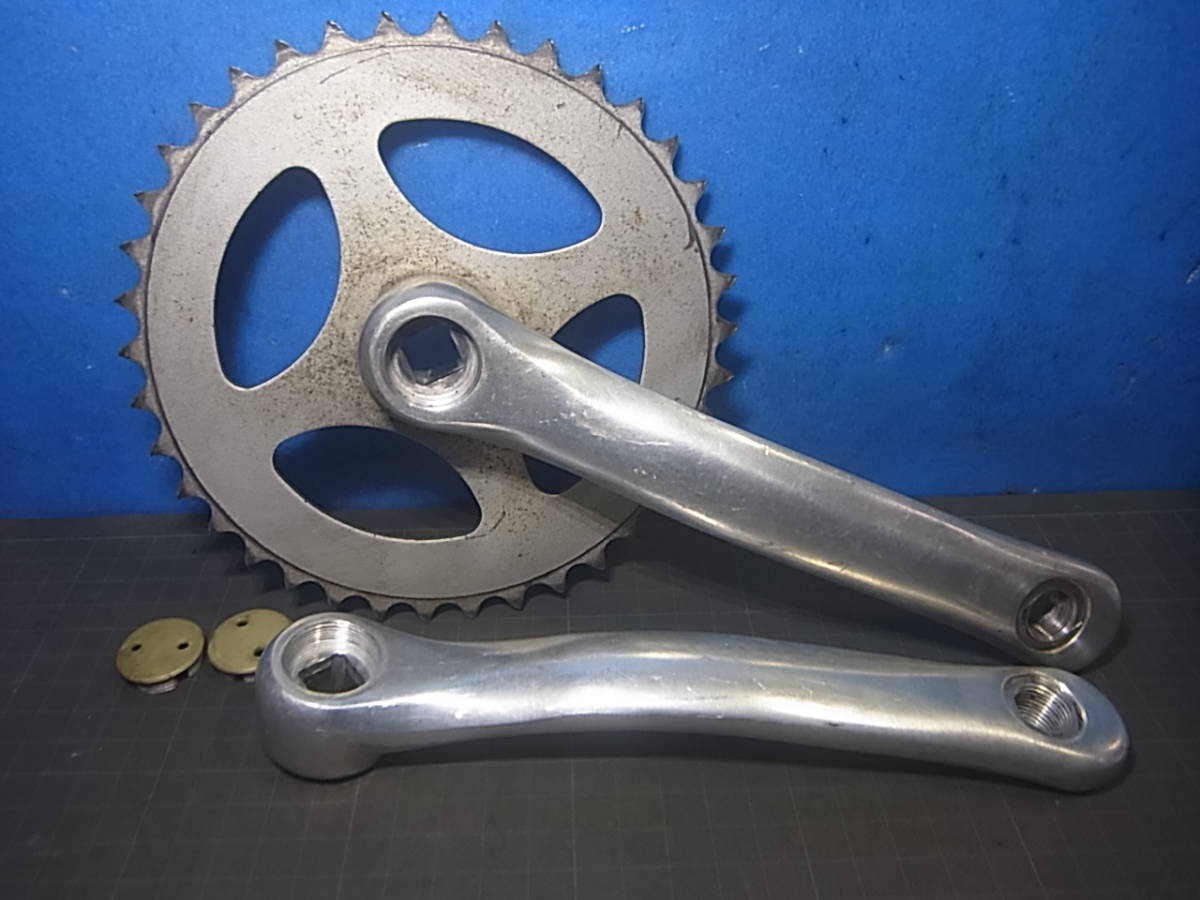 代購代標第一品牌－樂淘letao－#B315# Driveline クランク 38T 165mm