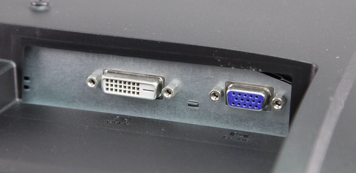 M HP ヒューレッドパッカード /24インチワイド液晶/V243/フルHD/白色LEDバックライト/VGA DVI 1(24インチ～)｜売買されたオークション情報、yahooの商品情報を ...