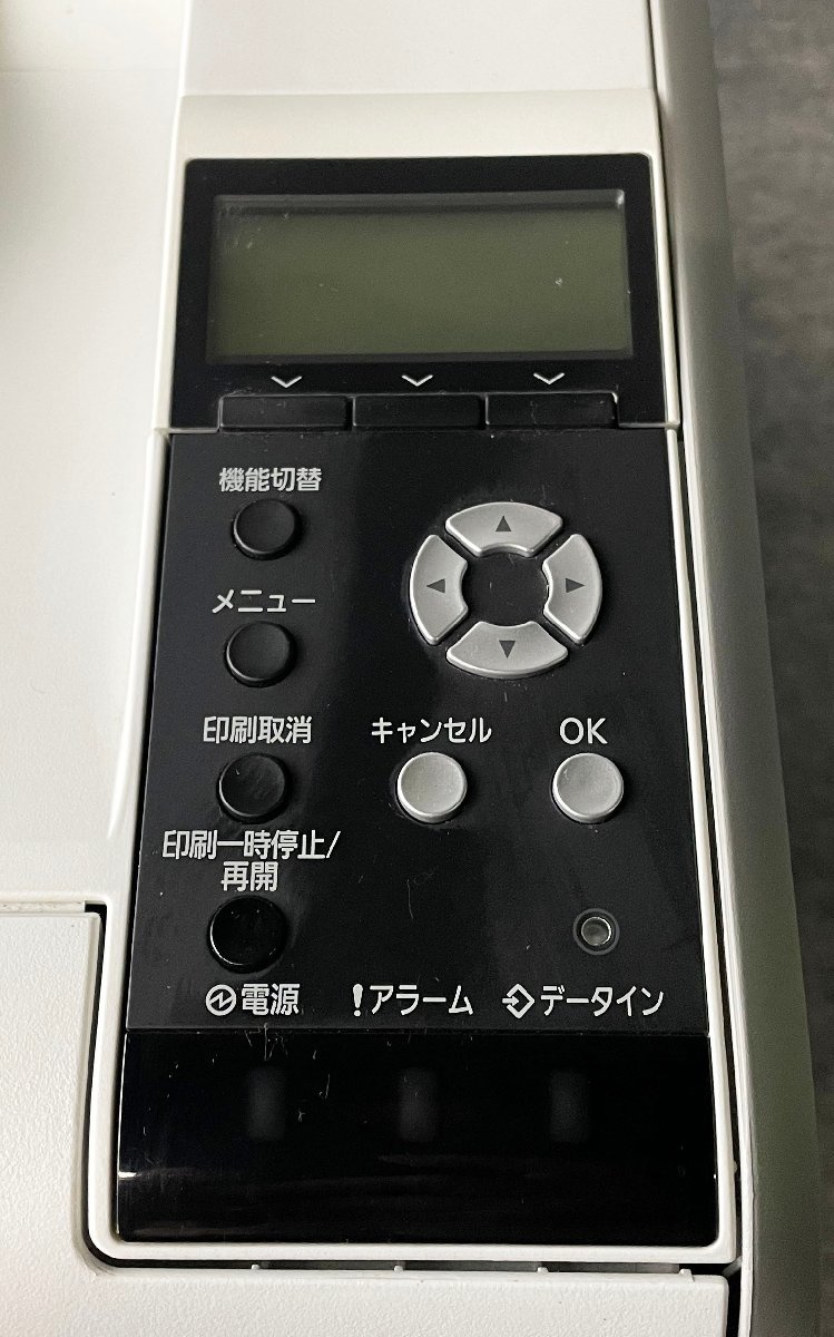 M RICOH リコー /A4モノクロレーザープリンタ/IPSiO SP4500/4065枚/印字良好(中古)のヤフオク落札情報