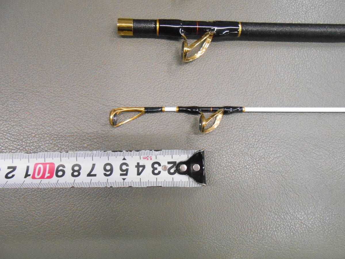 がまかつ名竿 クエ竿 がまくえグレートインパルス40-500 中古のお品 がまかつ名竿 クエ竿 がまくえグレートインパルス40-500 中古のお品