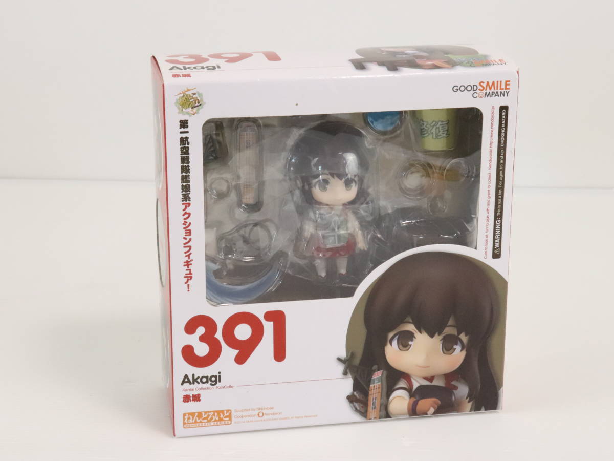 Yahoo!オークション - J140 未開封・未使用品 フィギュア ねんどろいど...