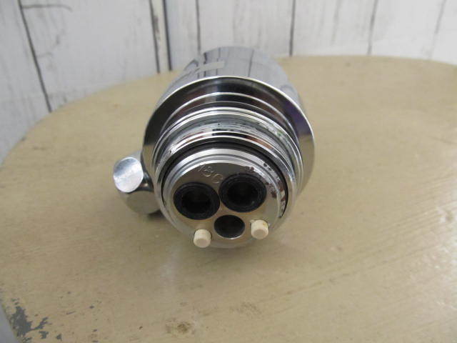 Yahoo!オークション - MYM用・分岐 水栓【ナニワ製作所】NSP-SMH7 適合...