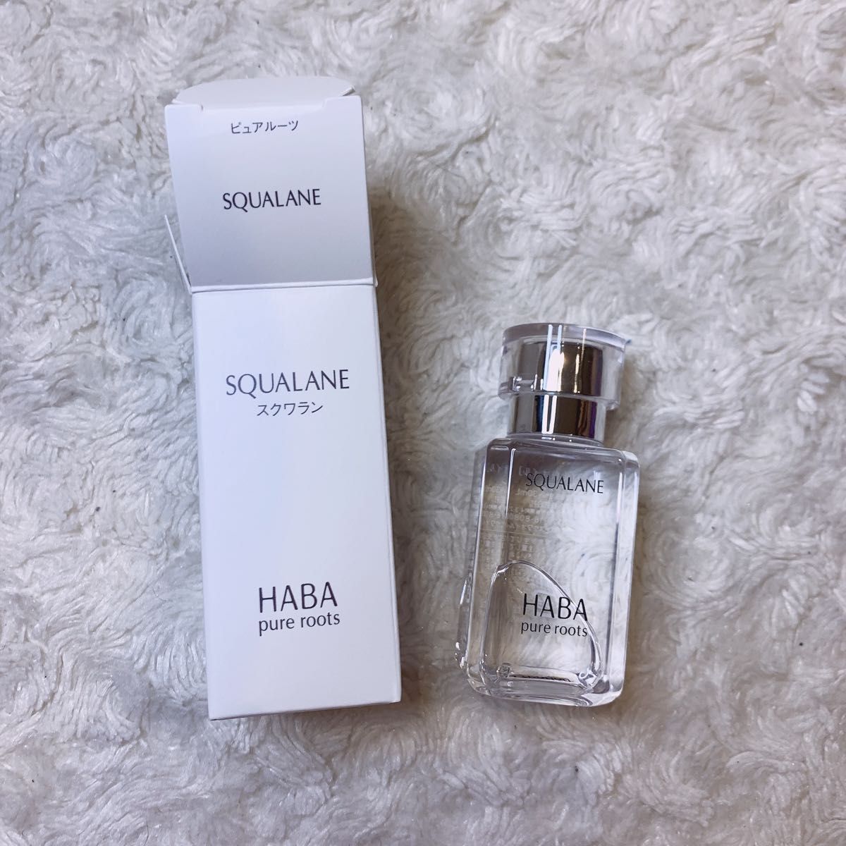 HABA/ハーバー 高品位「スクワラン」 30ml｜PayPayフリマ