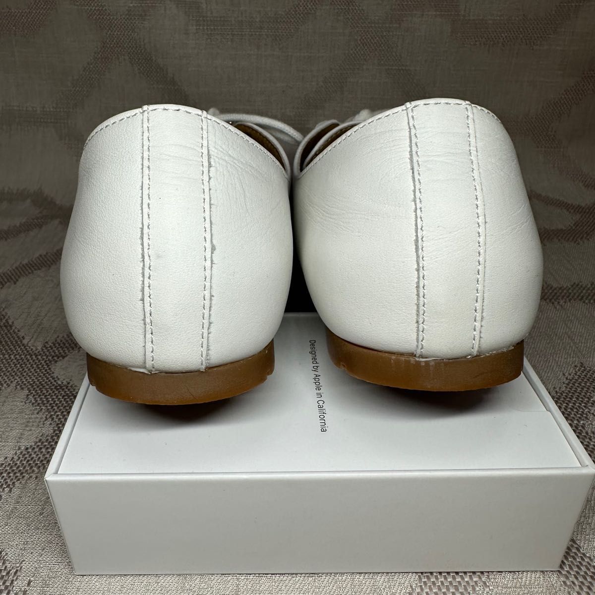 新品未使用 BIRKENSTOCK ビルケンシュトック SAUNDERS 新品未使用 BIRKENSTOCK ビルケンシュトック SAUNDERS