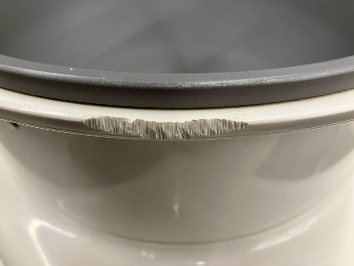 Yahoo!オークション - 【三重県桑名市】タイガー 餅つき機 SMB-3600 力...