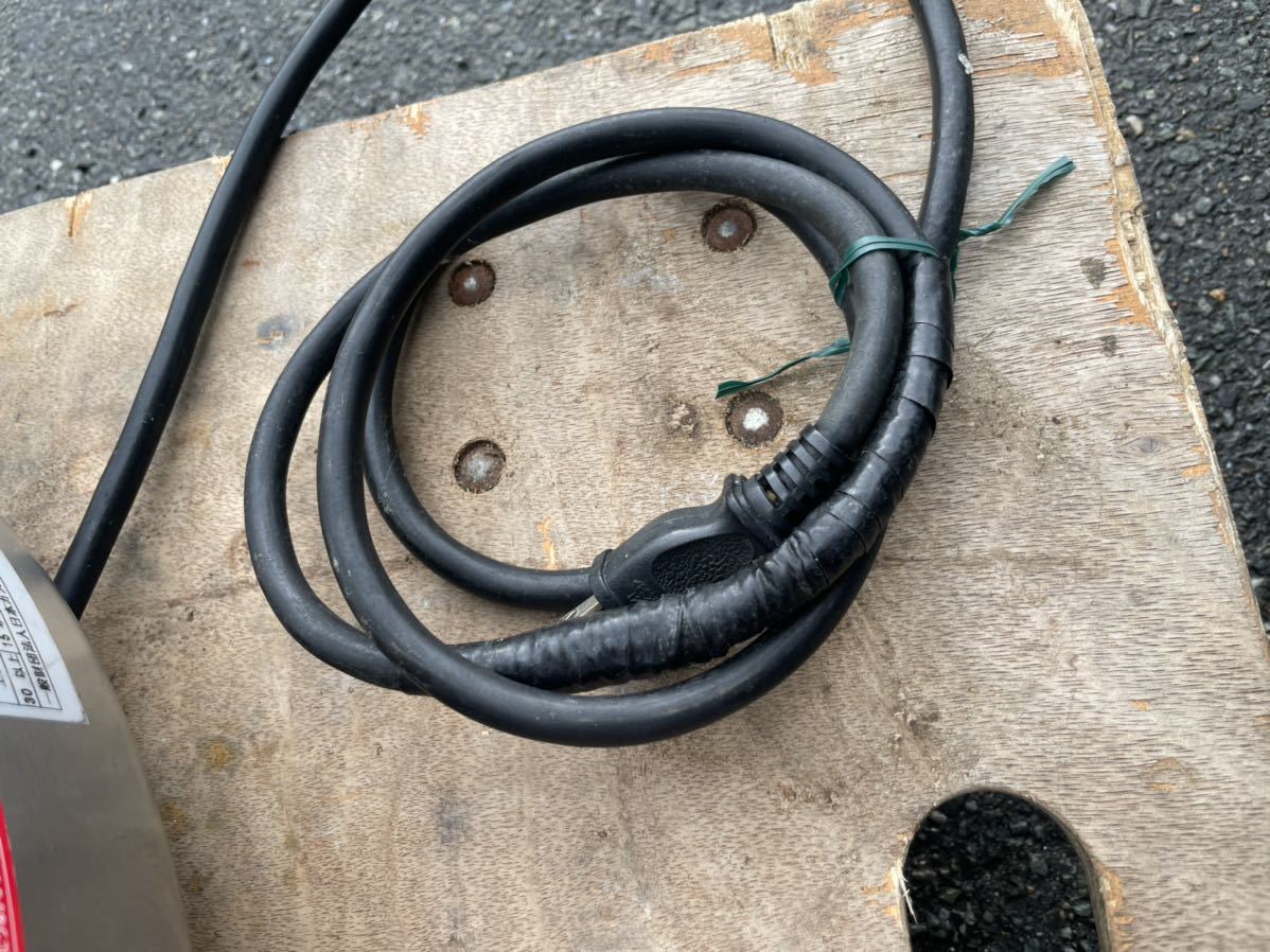 Yahoo!オークション - 中古品 リンナイガス炊飯器 都市ガス RR-30G2 2...