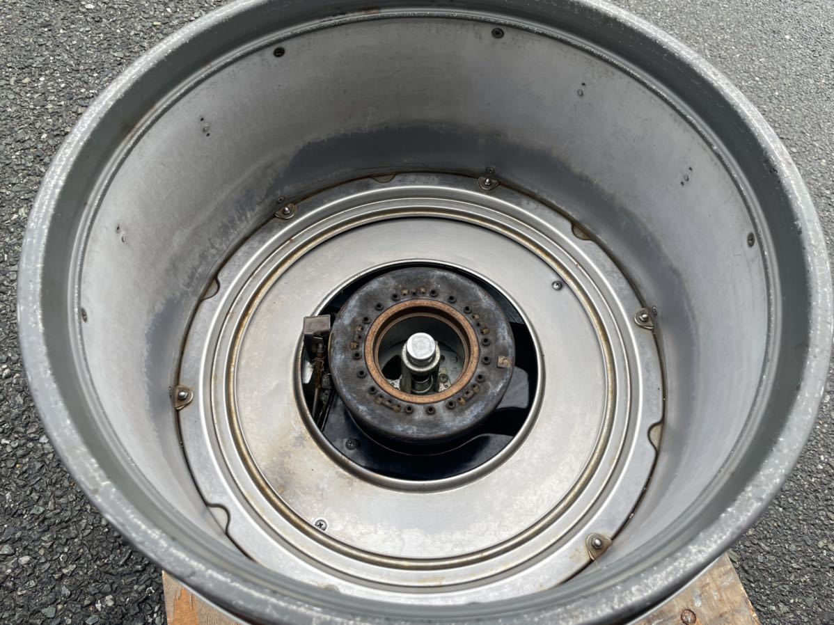 Yahoo!オークション - 中古品 リンナイガス炊飯器 都市ガス RR-30G2 2...