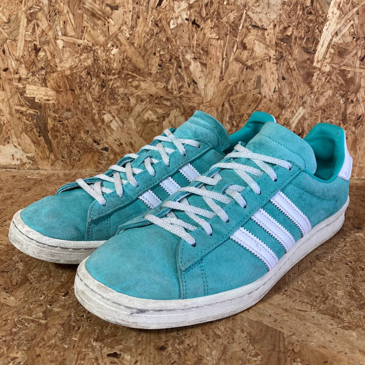 Yahoo!オークション - adidas CAMPUS 80S US11 29cm SHIPS 限定 エクス...