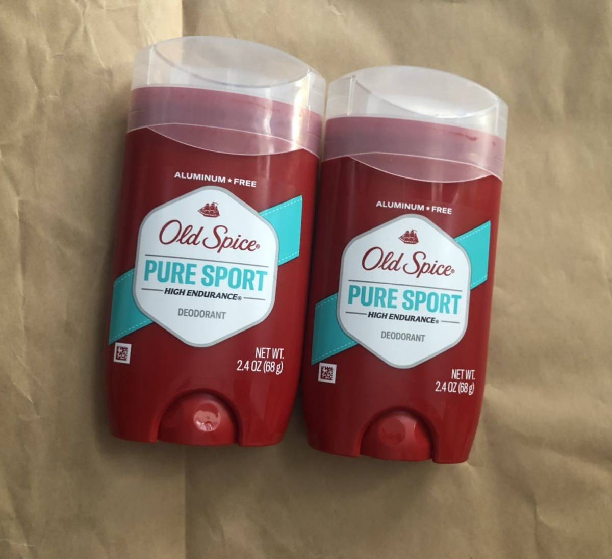 Yahoo!オークション - 新品 48h消臭 Old Spice オールドスパイス デオ...