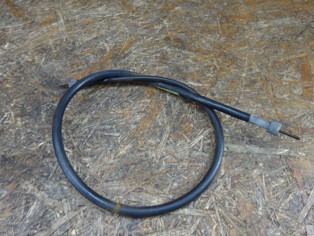 Yahoo!オークション - [Y85] ヤマハ ビラーゴ250 3DM-098 純正 スピー...