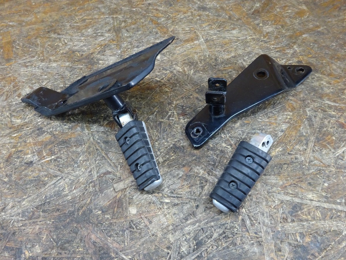 Yahoo!オークション - [Y85] ヤマハ ビラーゴ250 3DM-098 純正 タンデ...