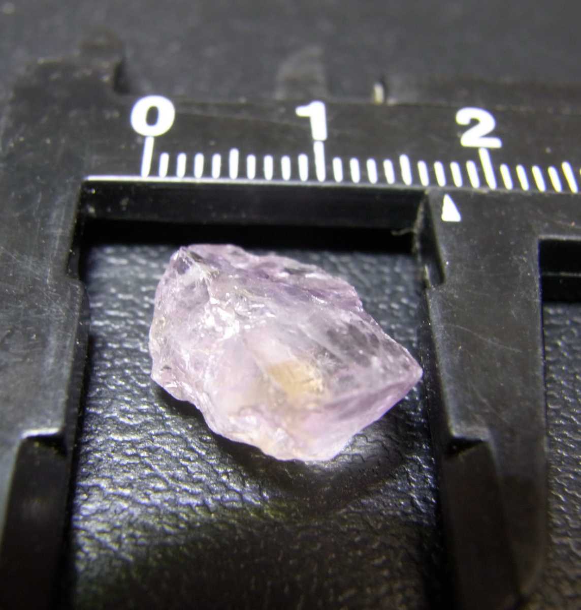 Yahoo!オークション - アメジスト＆シトリン アメトリン原石6.85ct