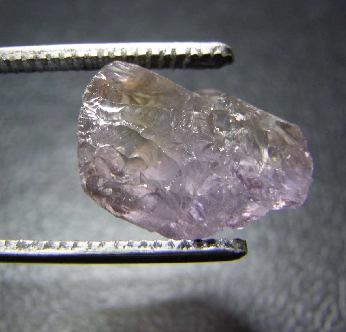Yahoo!オークション - アメジスト＆シトリン アメトリン原石6.85ct