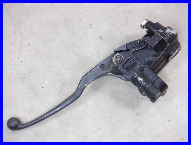 Yahoo!オークション - C229 Z550F ZR550A フロントブレーキマスター T...