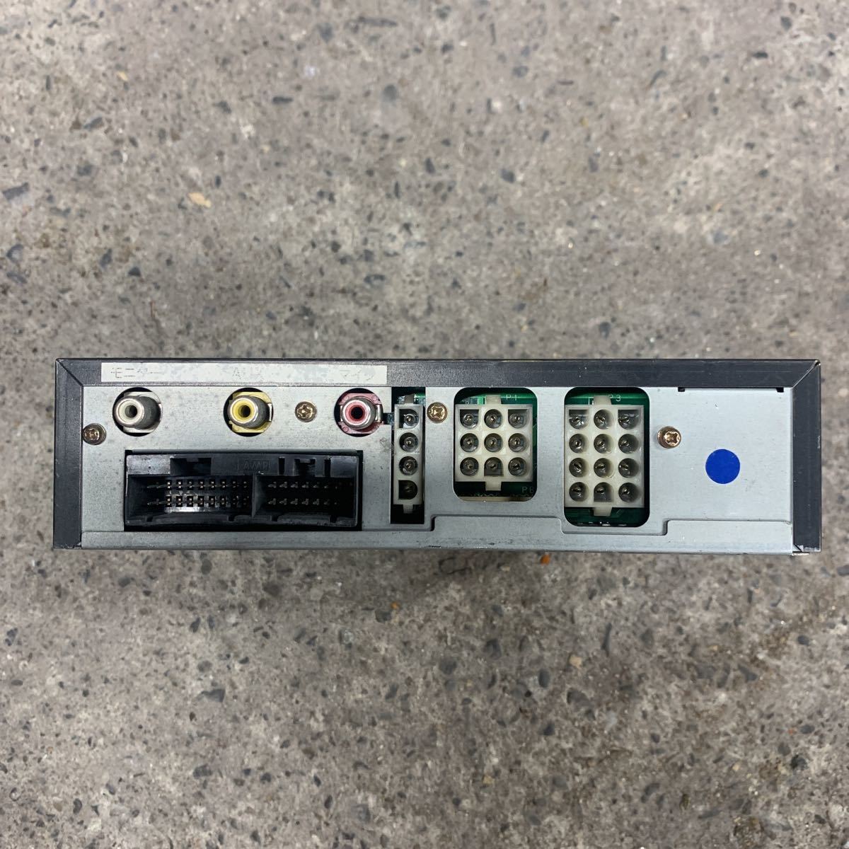 Yahoo!オークション - クラリオン 音声合成 CA-2010A Clarion