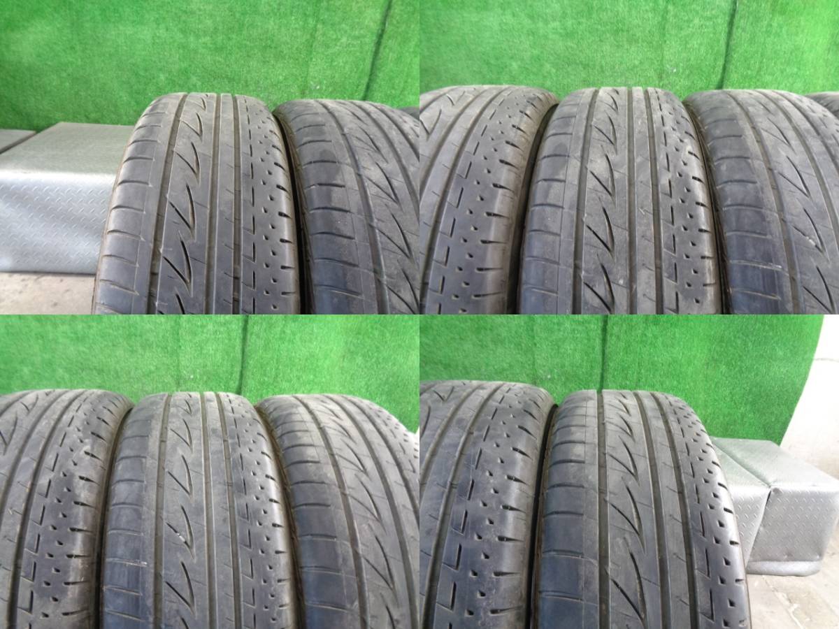 Yahoo!オークション - Q02 ホンダ/ステップワゴン RK5 純正 タイヤホイ...