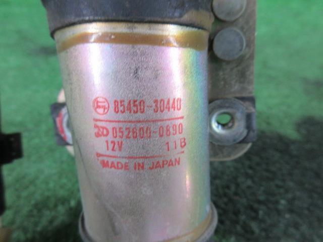 Yahoo!オークション - クラウン E-GS110 左フロントドアロックソレノイ...