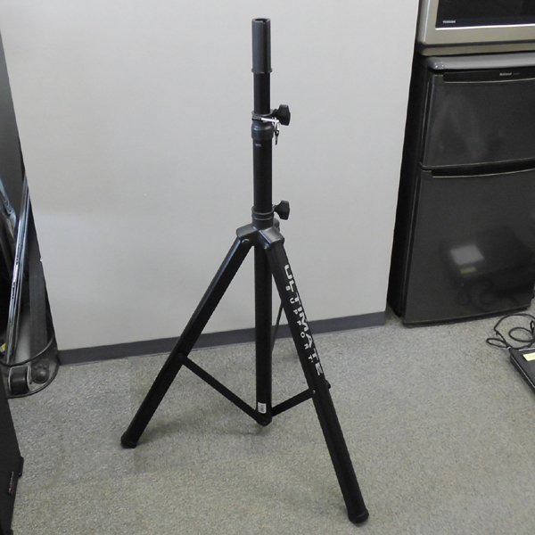 Yahoo!オークション - ULTIMATE スピーカースタンド TS-70B 2本セット