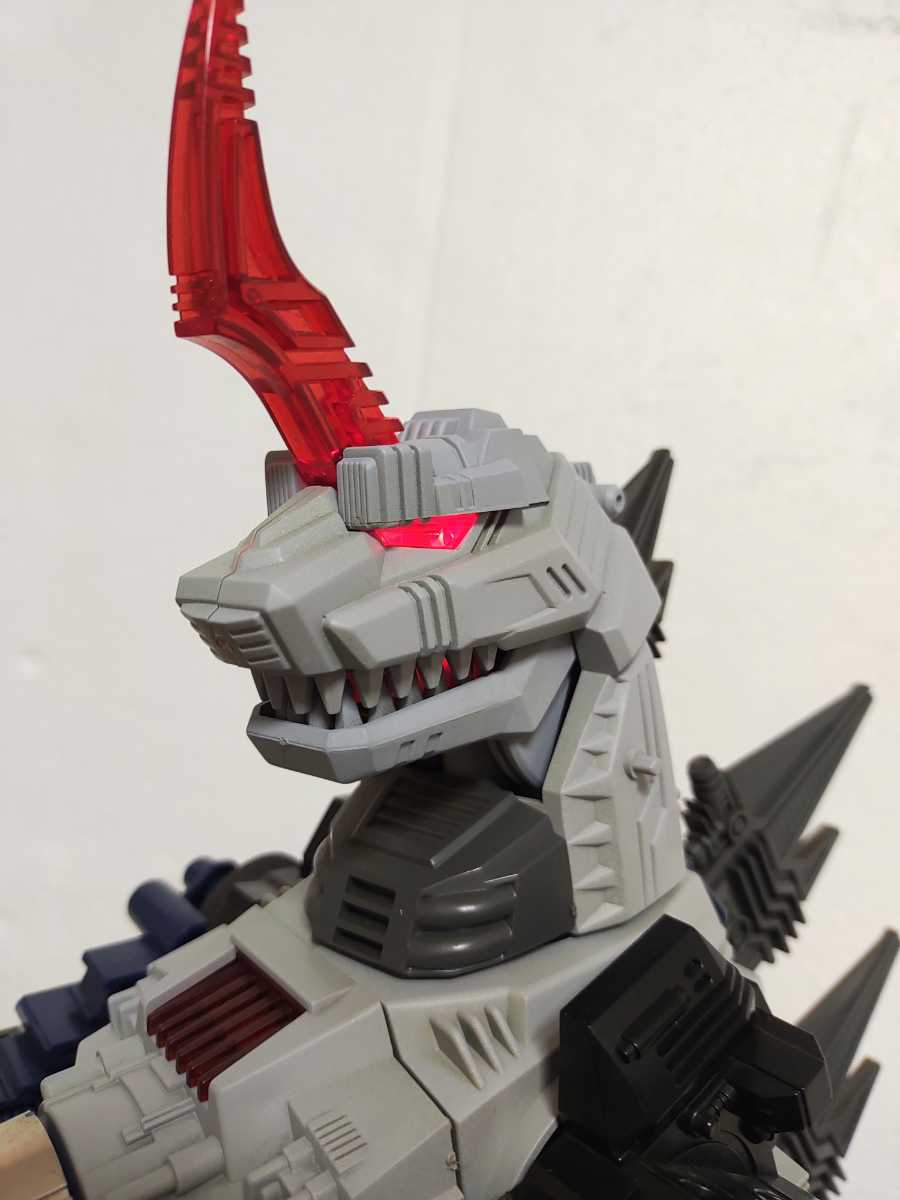 動作OK メカ生体版 キングゴジュラス ゾイド ZOIDS|Yahoo 動作OK メカ生体版 キングゴジュラス ゾイド ZOIDS|Yahoo