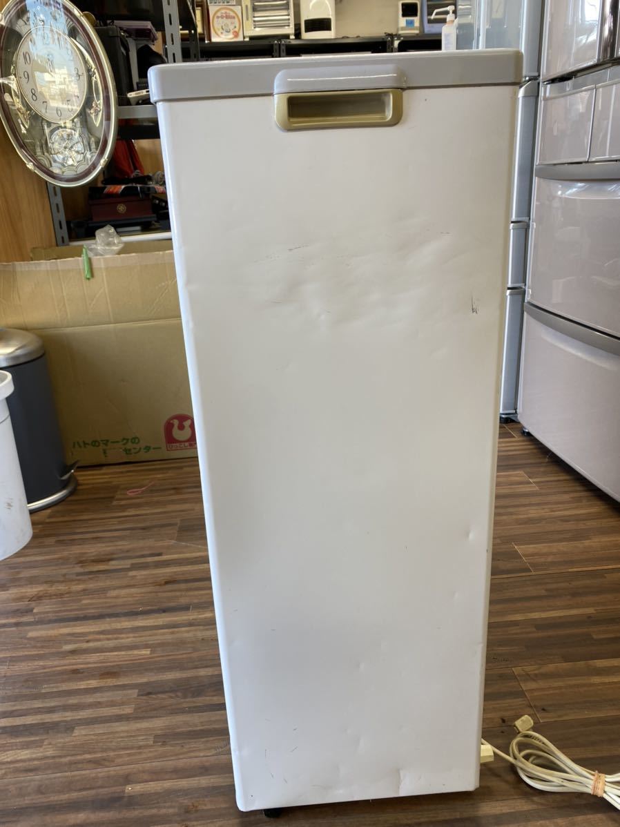 Yahoo!オークション - SANYO SCR-42Gスリム冷凍庫