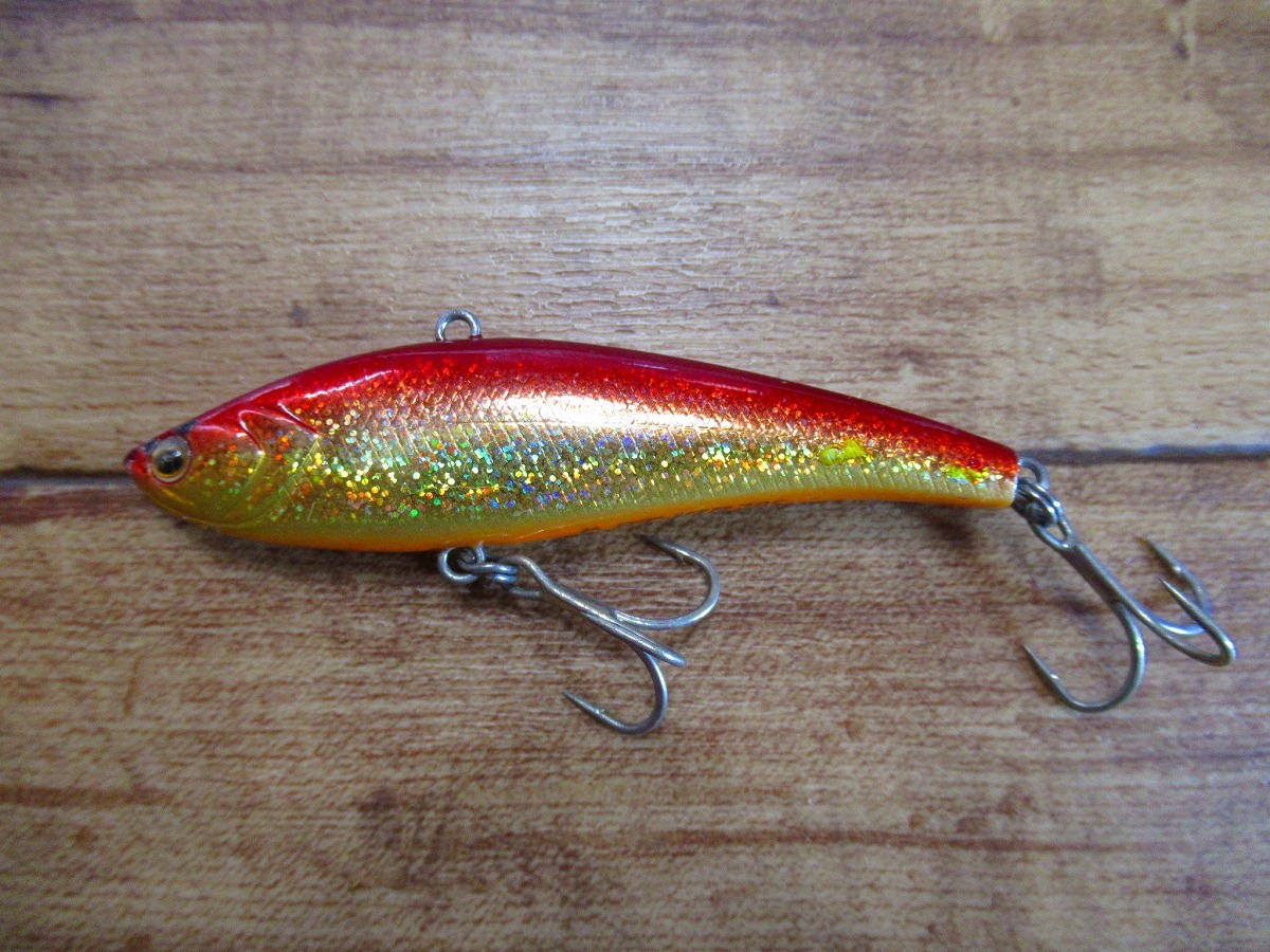 Yahoo!オークション - ノースクラフト BT-VIB 78S ビーティー バイブ 7...