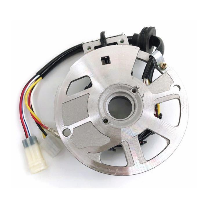 JOG50 JOG90 補修用 ジェネレーター AXIS90 ジョグ50 3KJ 3YK 3RY ジョグ90 3WF アクシス90 3VR ステーター(その他)｜売買されたオークション情報 ...