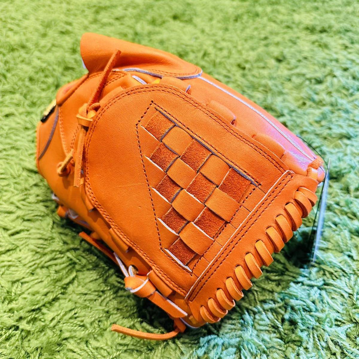 1円スタート 限定品アトムズ ATOMS硬式 投手用 北海道産和牛グラブ グローブ高校野球対応(投手用)｜売買されたオークション情報、yahooの商品情報をアーカイブ公開 - オークファン ...