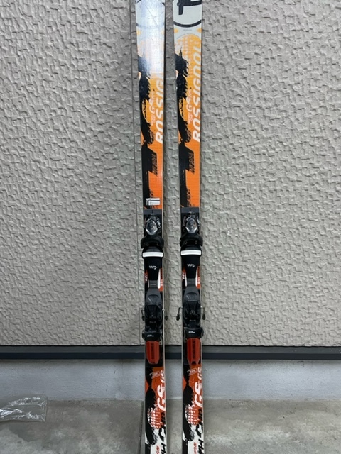 Yahoo!オークション - ロシニョールGS 185cm R27