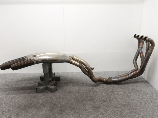 Yahoo オークション Mvアグスタ F4 750s 純正アクセサリー Arrow ア