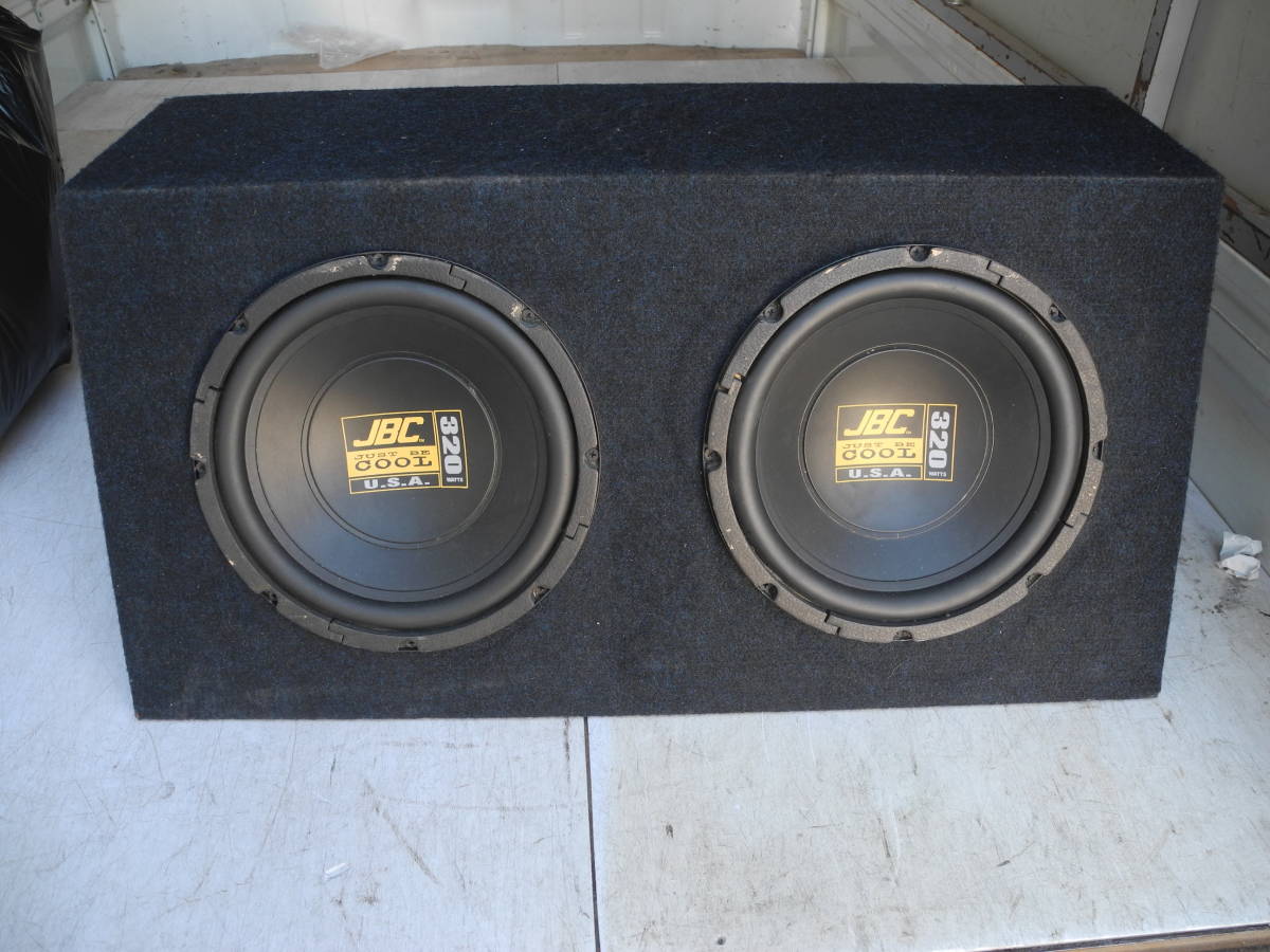 Yahoo!オークション - JBC 320 中古品