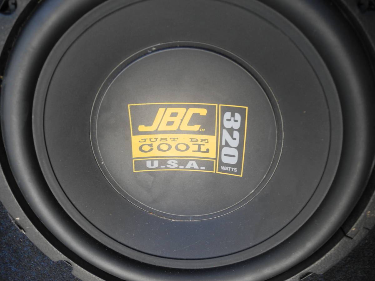 Yahoo!オークション - JBC 320 中古品