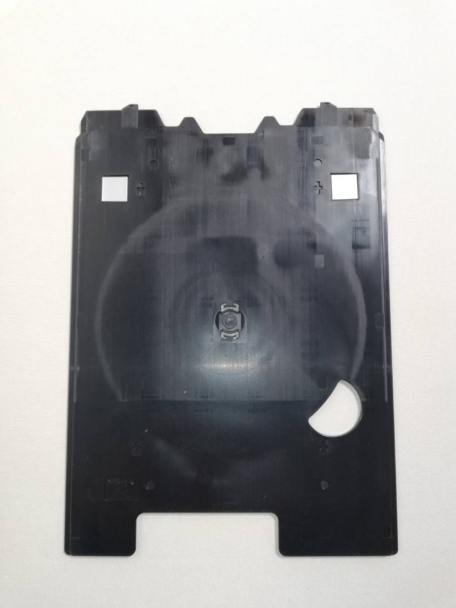 Yahoo!オークション - Canonディスクトレイ Mタイプ QL3-0197 CD-R ト...