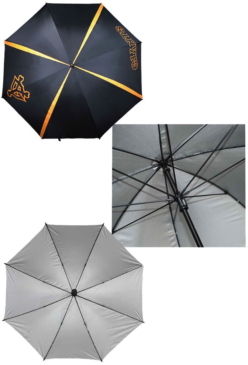 Yahoo!オークション - 読売ジャイアンツ ゴルフ傘 YGUM-1754[53331]