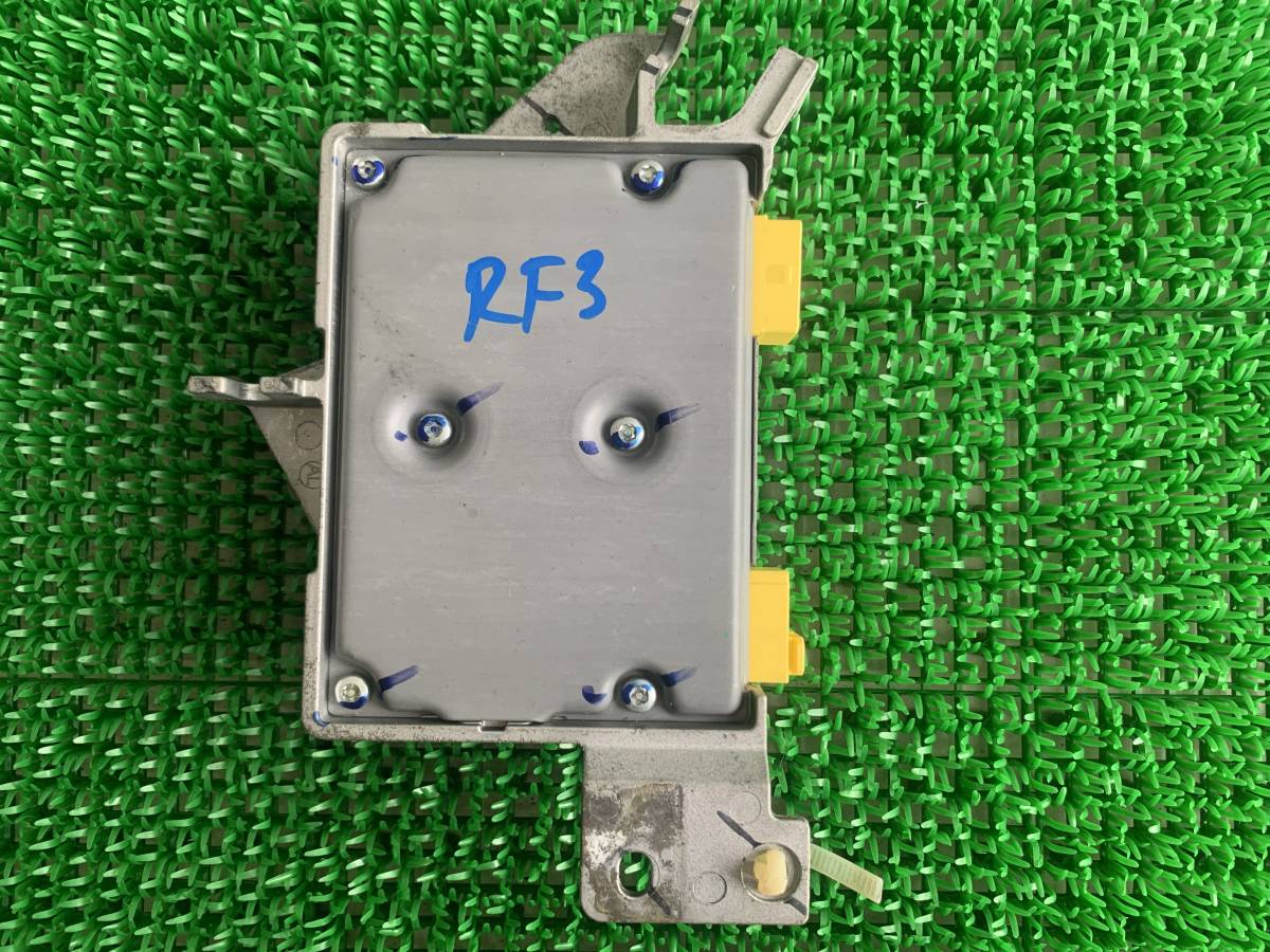 Yahoo!オークション - 即決値段 動作OK Z2-1 ホンダ ステップワゴン RF...