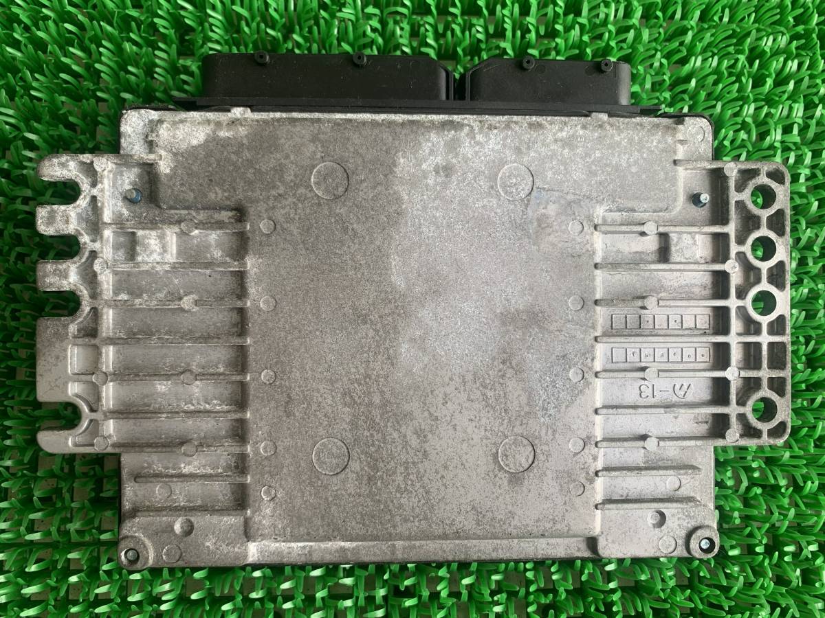 Yahoo!オークション - 3-1 日産 キューブ BZ11 エンジンコンピューター...