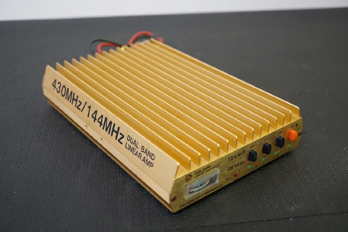 ヤフオク! - [QW] [G096180] DAIWA ダイワ DLA・80H 430/144M...