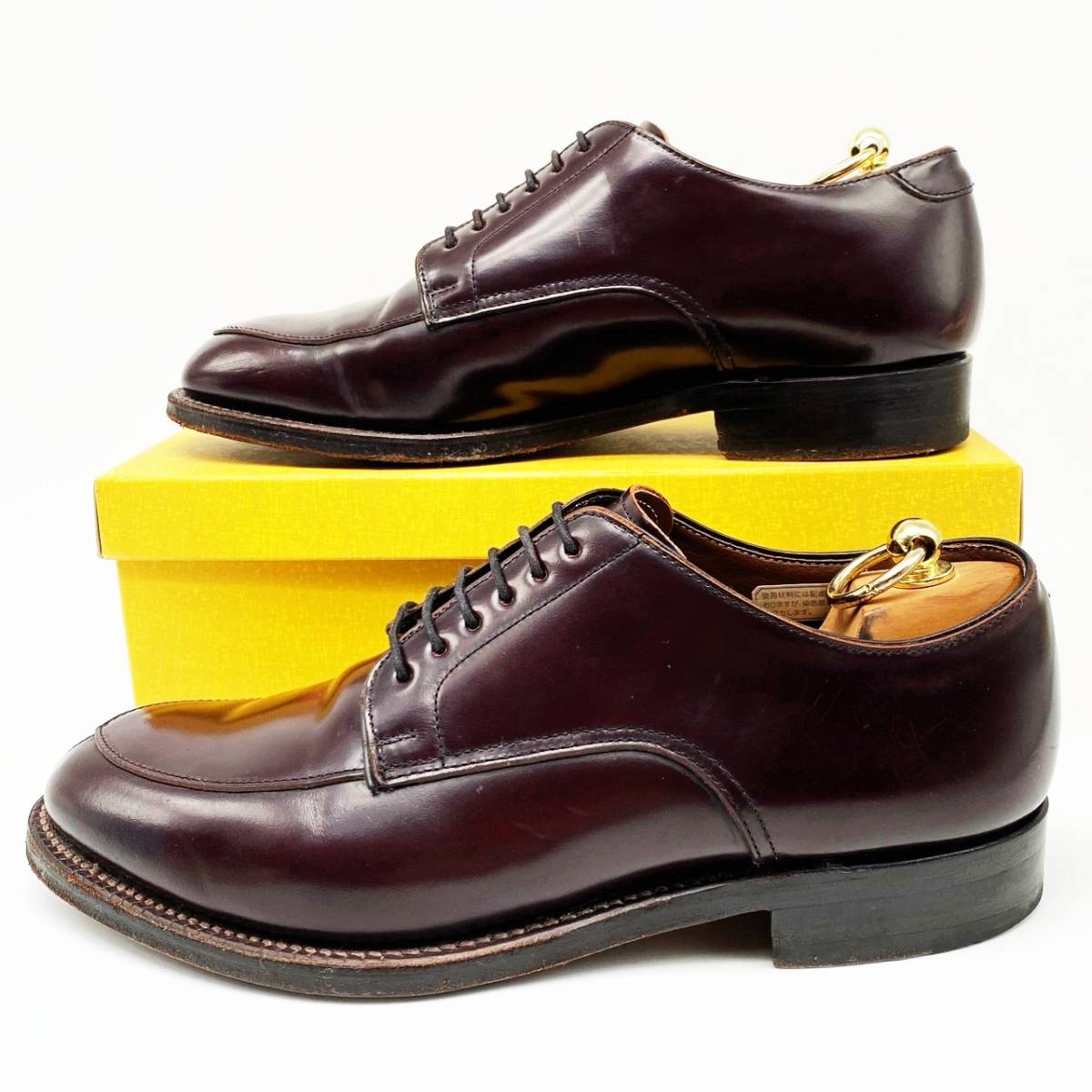 コードバン】REGAL CLASSIC リーガル クラシック Vチップ 25 5EE コードバン】REGAL CLASSIC リーガル クラシック Vチップ 25 5EE