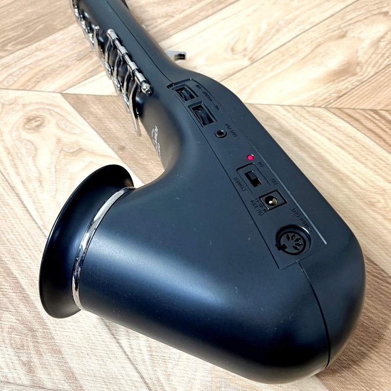 Yahoo!オークション - CASIO カシオ デジタルホーン DH-800 ジャンク