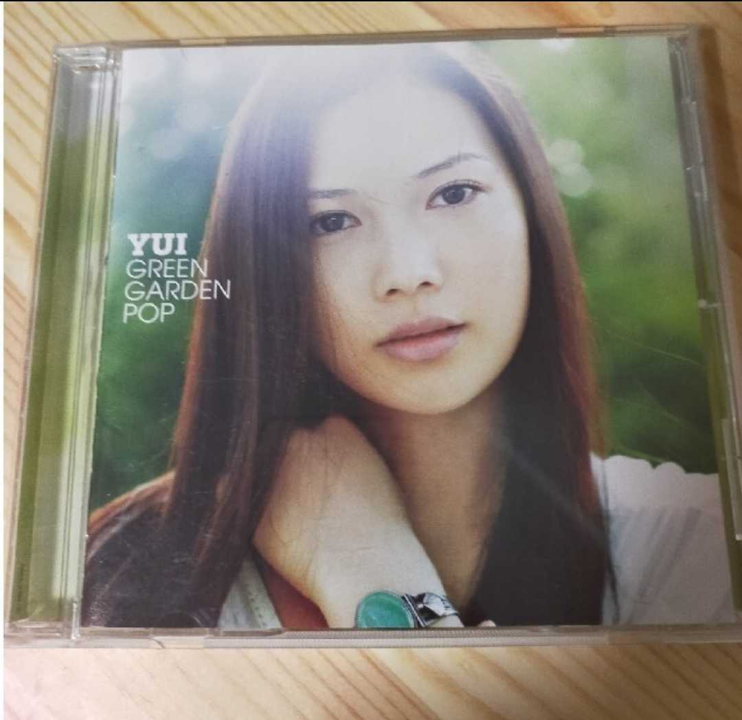 Yahoo!オークション - CD YUI