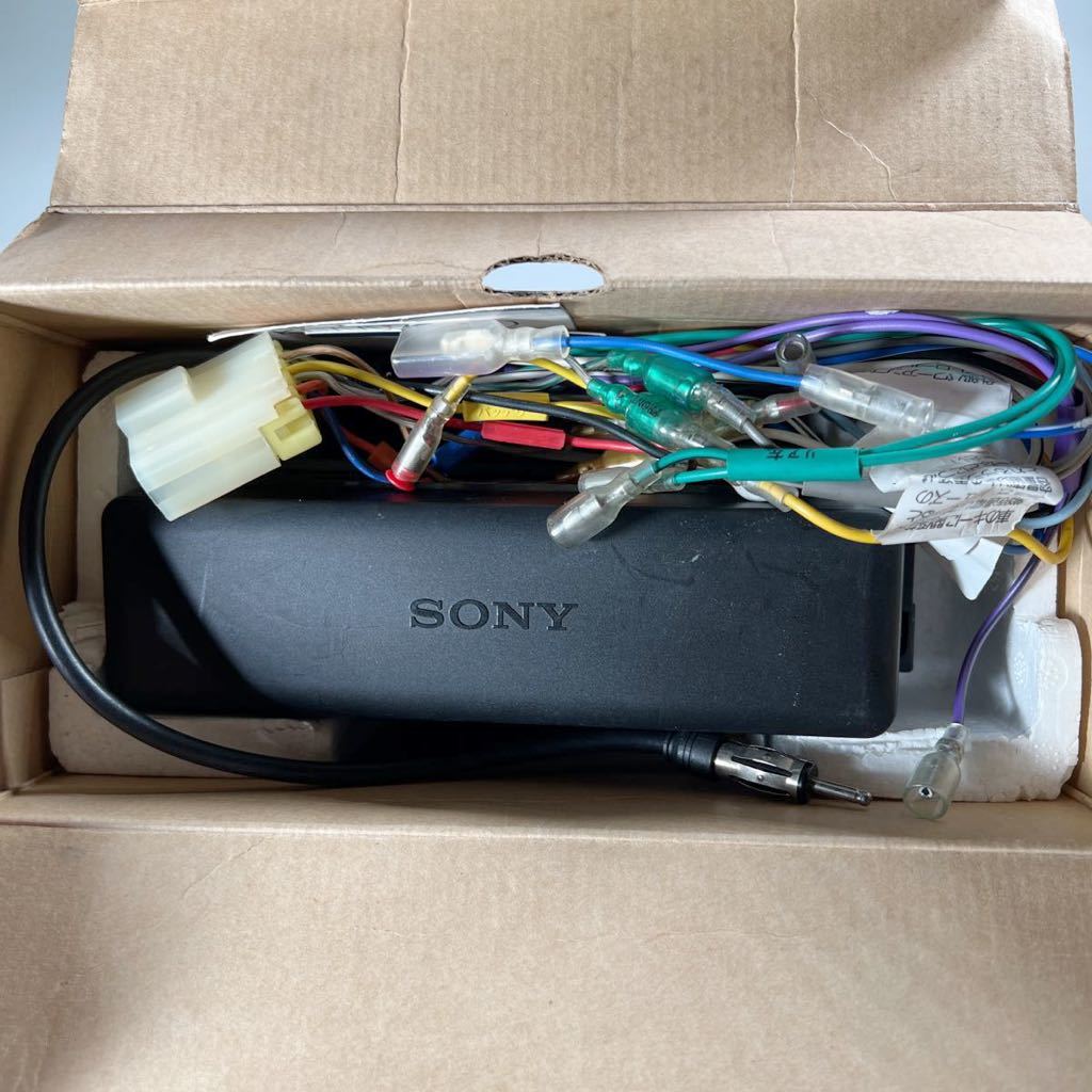 Yahoo!オークション - 動作未確認 SONY ソニー CDX-C4200 FM/AM コンパ...